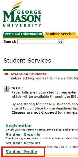 Degree Audit – Student Login | Office of the University Registrar ...