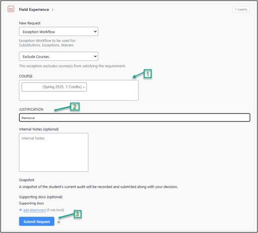 Degree Audit FAQ - Office of the University RegistrarOffice of the ...