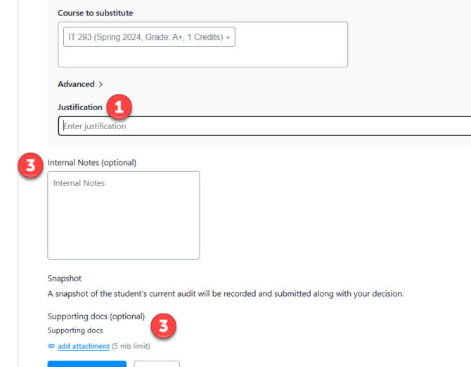 Degree Audit FAQ - Office of the University RegistrarOffice of the ...
