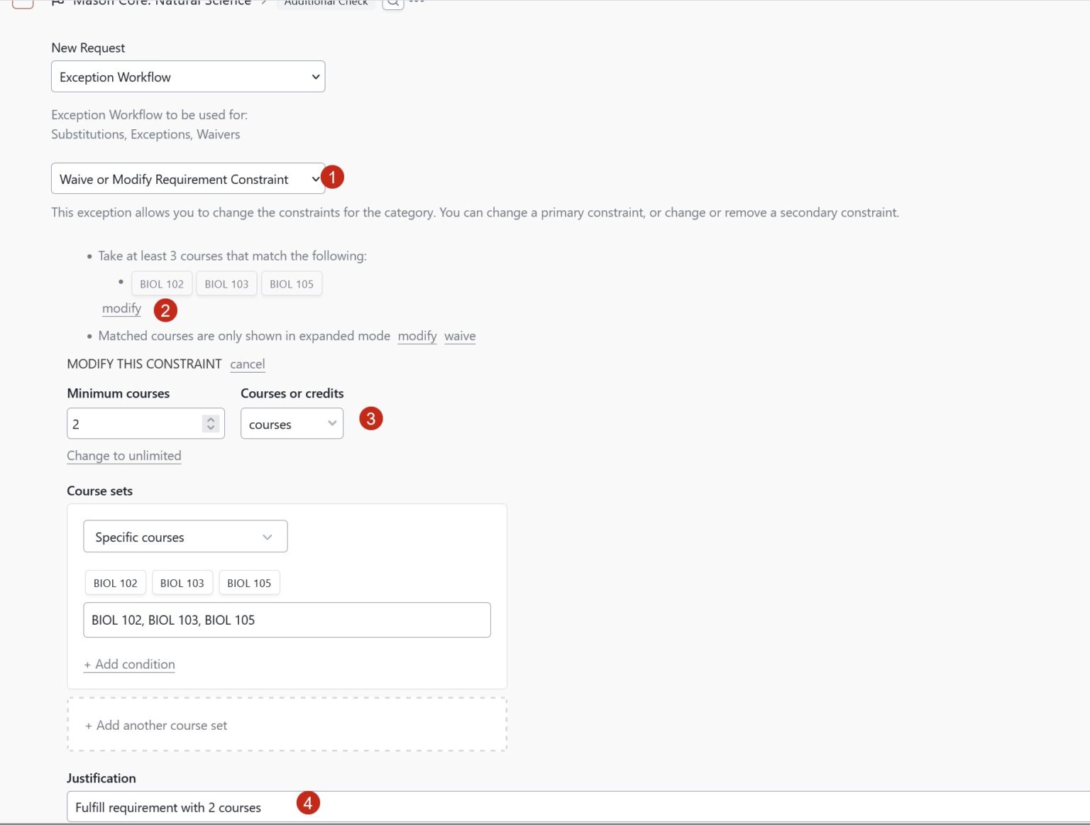 Degree Audit FAQ - Office of the University RegistrarOffice of the ...