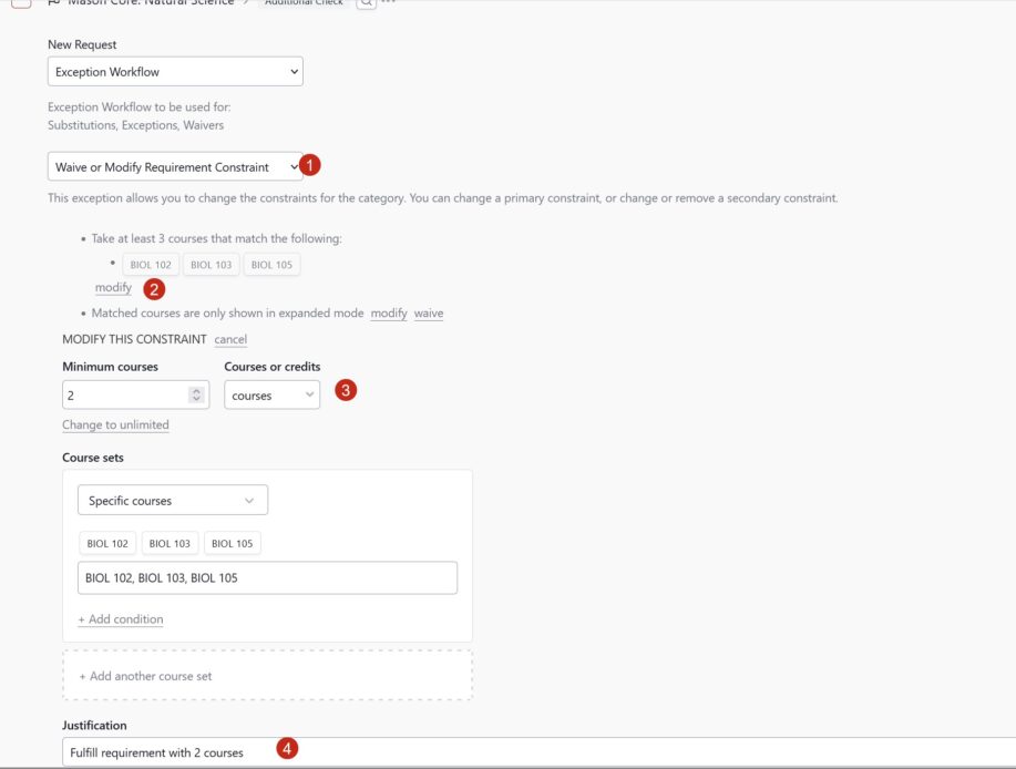 Degree Audit FAQ - Office of the University RegistrarOffice of the ...